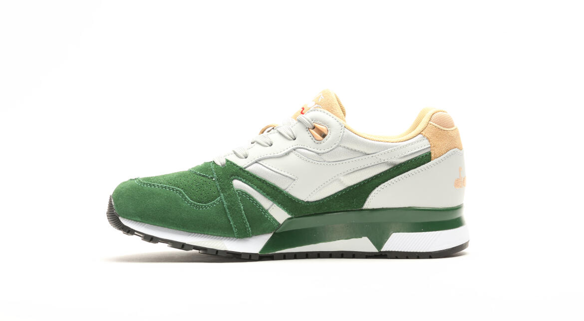 Diadora N9000 DOUBLE L "GREENER PAST" | C6285 | AFEW STORE